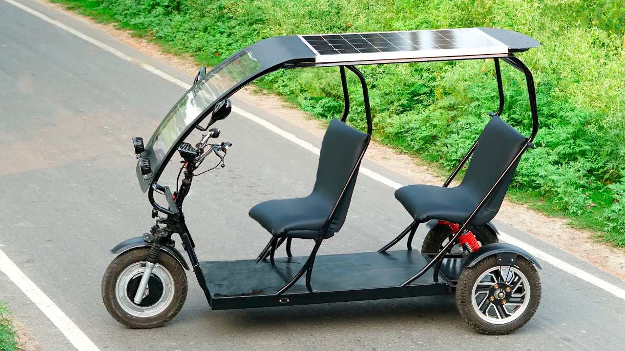 Carro Solar